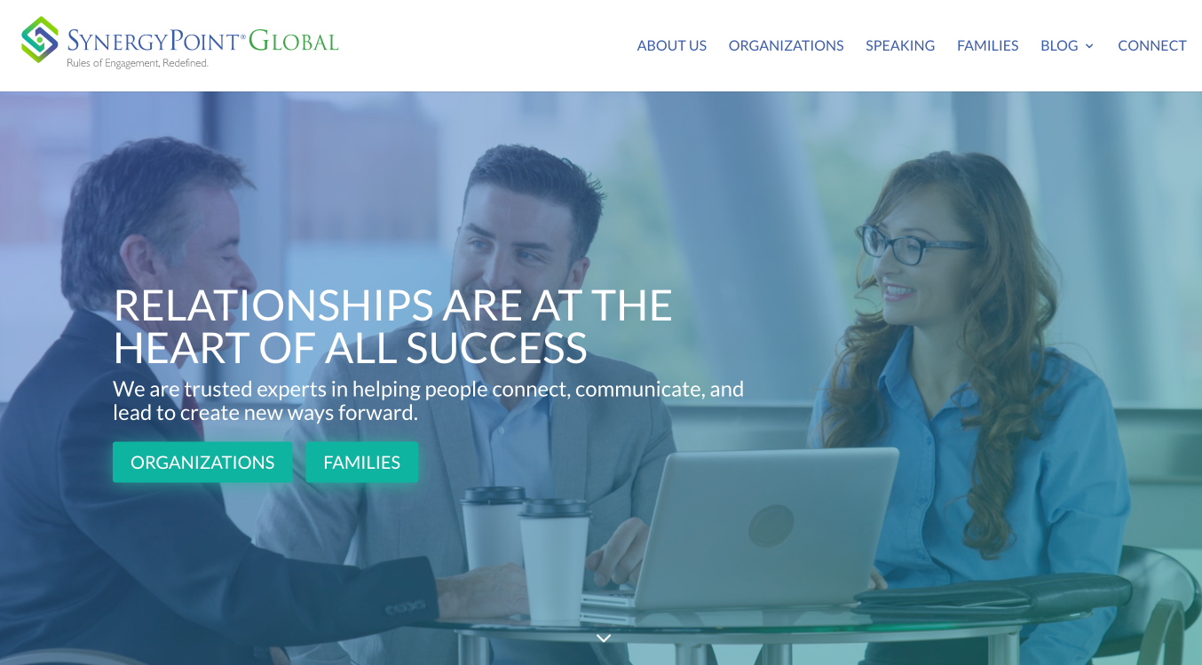 SynergyPoint® Global